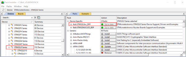 新手入门使用KEIL进行STM32程序开发 - 知乎