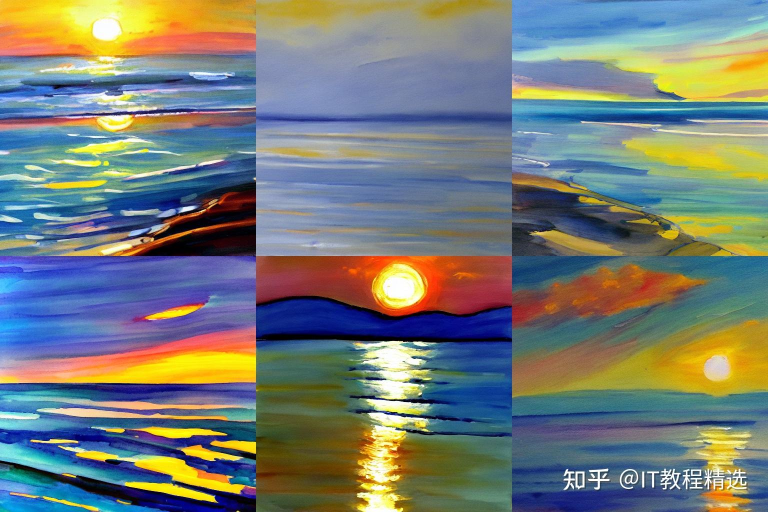 中文Stable Diffusion模型太乙使用教程 - 知乎