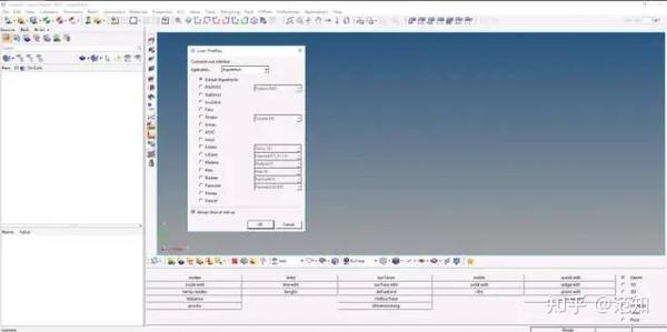 HyperWorks 2022安装教程 (含Hypermesh)下载 - 知乎