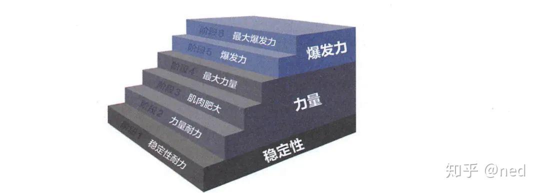 NASM-PES分享~第一章——综合训练要点 - 知乎