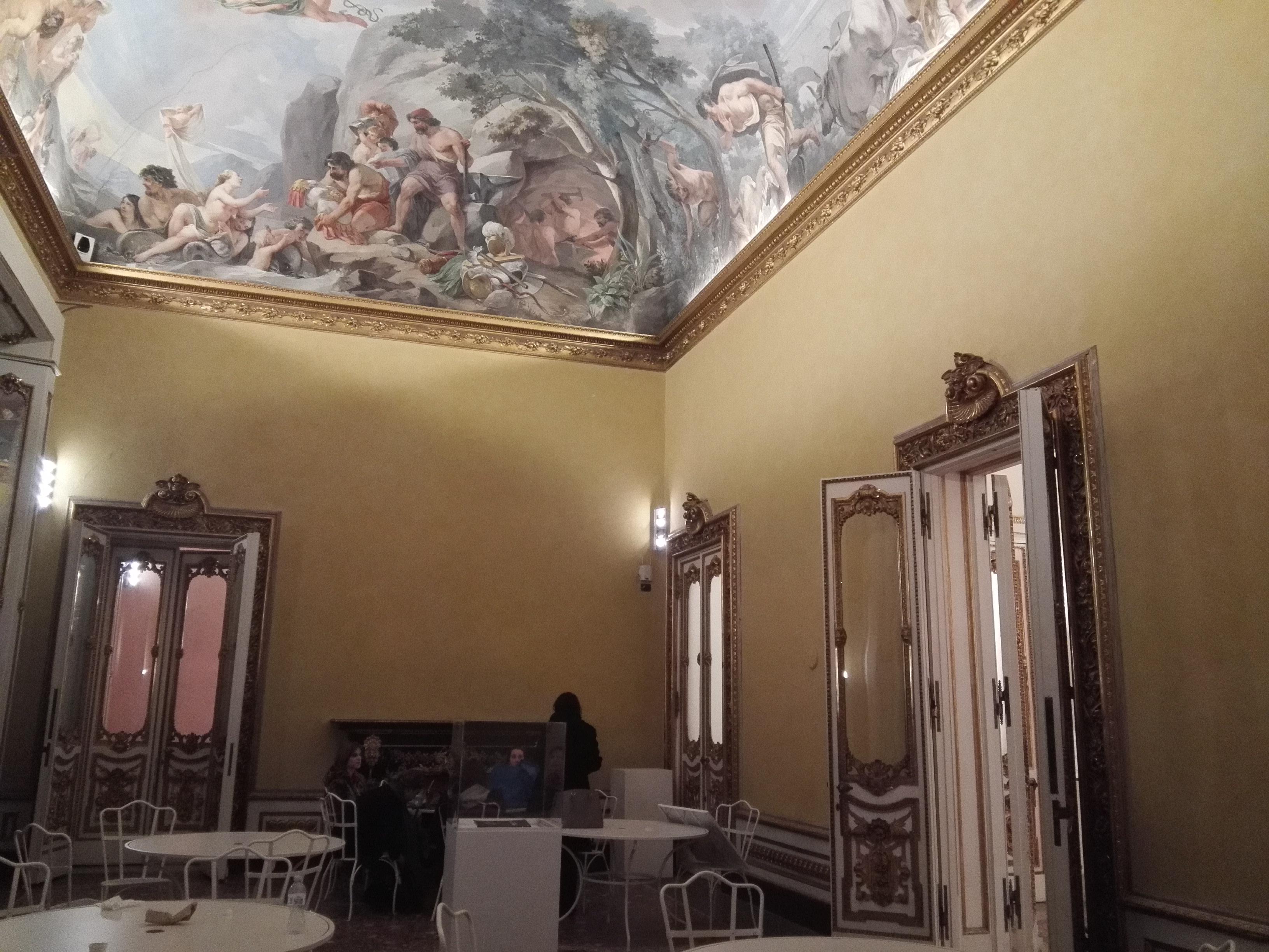 意大利柏丽慕达时装学院（Polimoda)服设本科就读体验 - 知乎