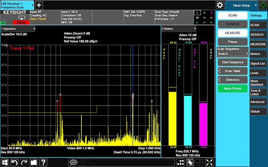 What Is A Spectrum Analyzer? - 频谱分析仪原理(英文原版) 第一章 - 知乎