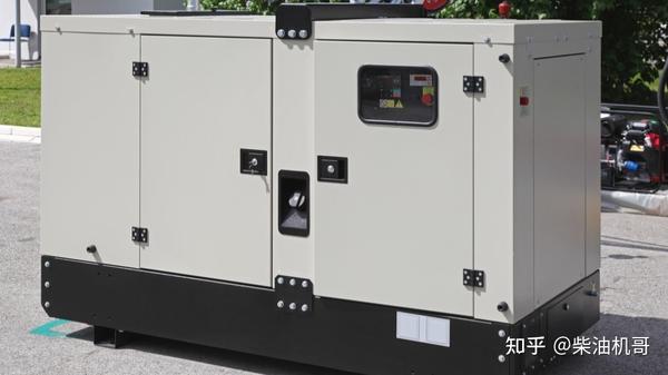 KOHLER科勒柴油发电机组常见型号保养滤清器零件号与安装数量 - 知乎