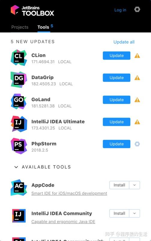 我与Jetbrains的这些年 - 知乎