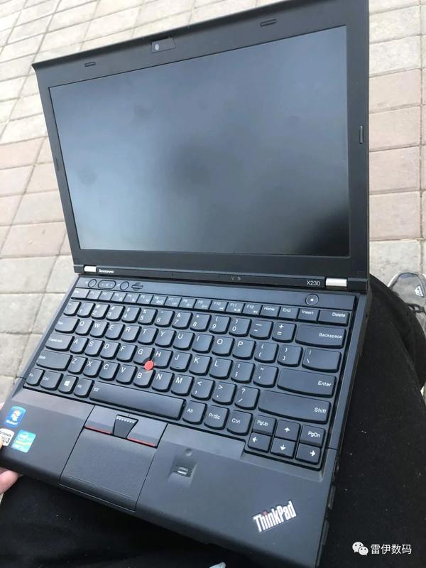 【22年12月 更新版01】比较全的二手ThinkPad X230淘机攻略 - 知乎
