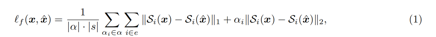 High Fidelity Neural Audio Compression(2022) - 知乎