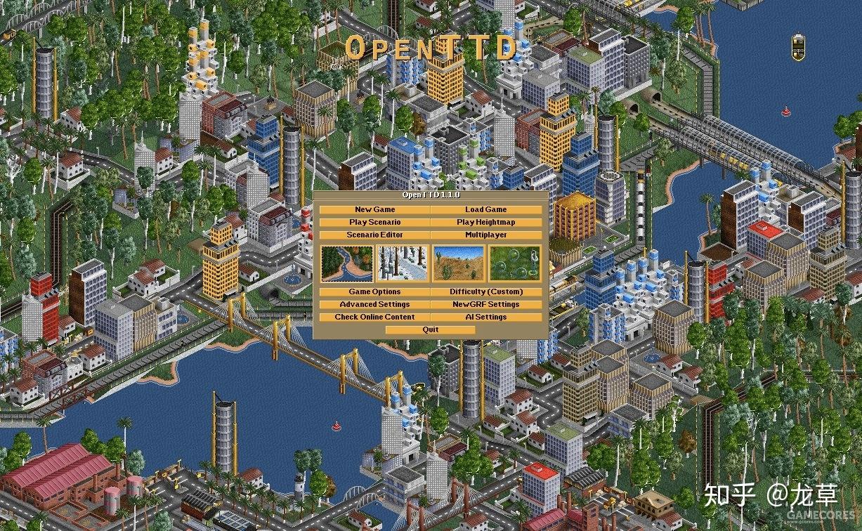 既是玩家又是开发者：Mod们和Modder们 - 知乎