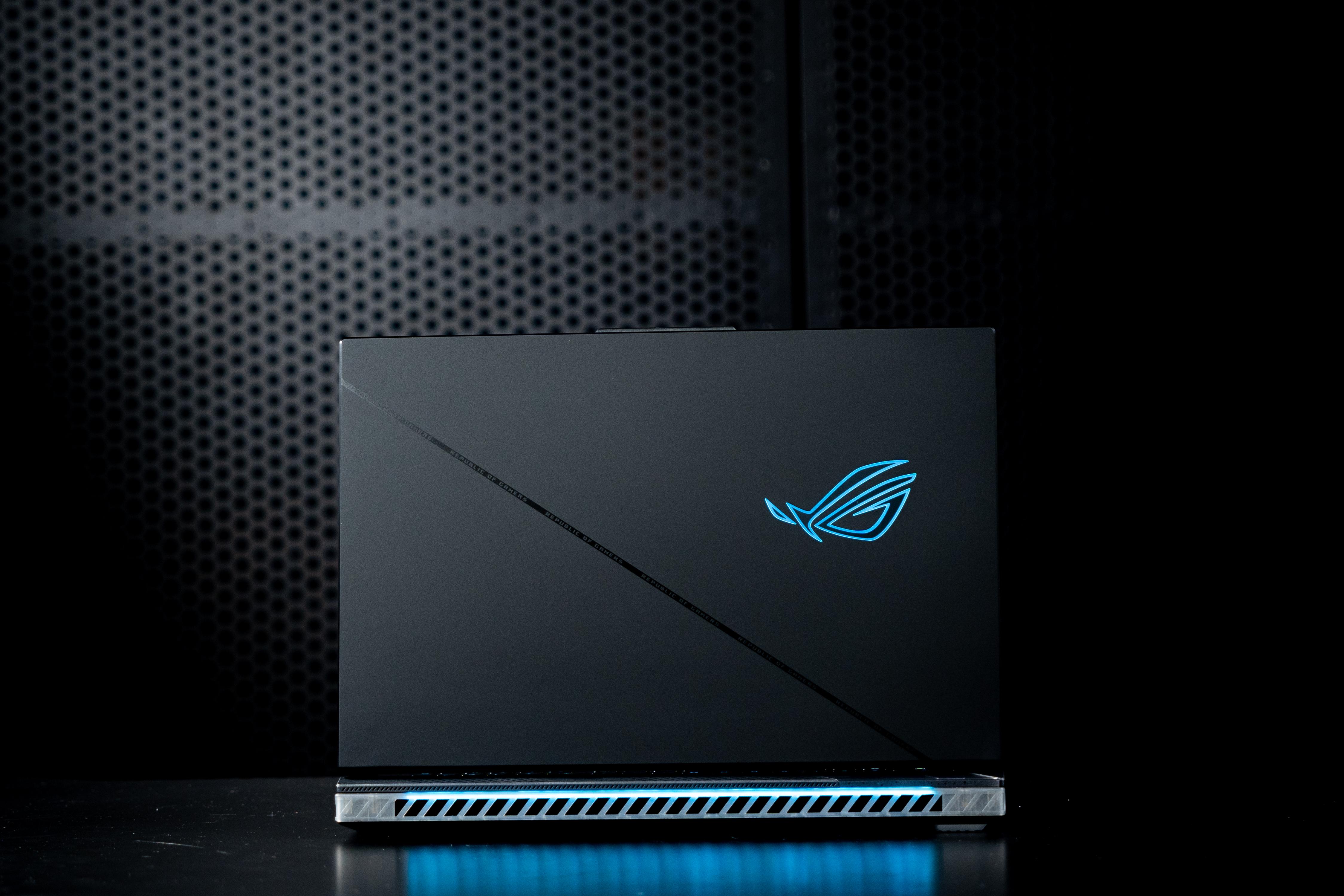 ROG枪神8Plus超竞版（4090）评测——机皇进一步升级 - 知乎