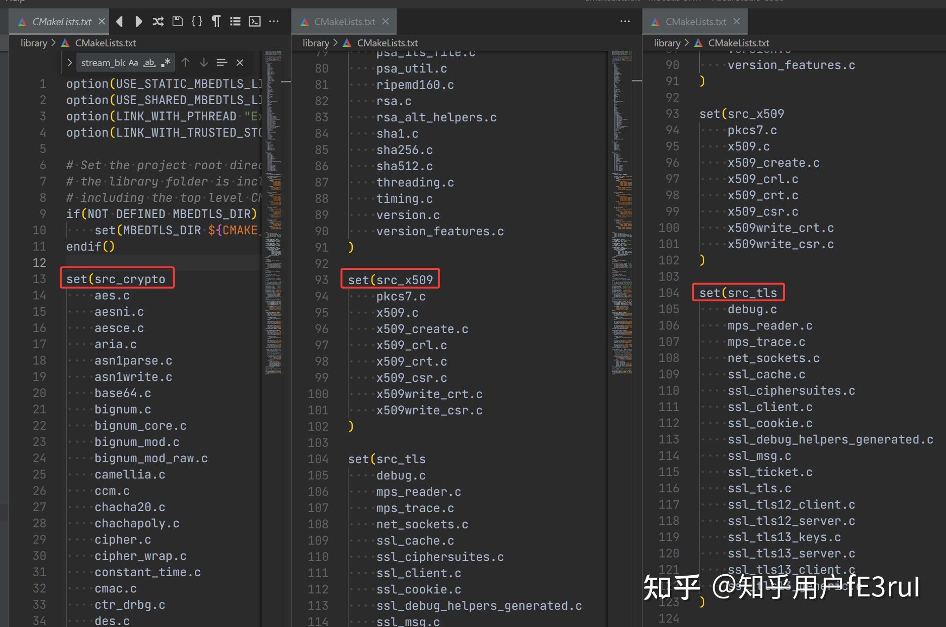 数据安全专题之Windows编译Mbed TLS - 知乎