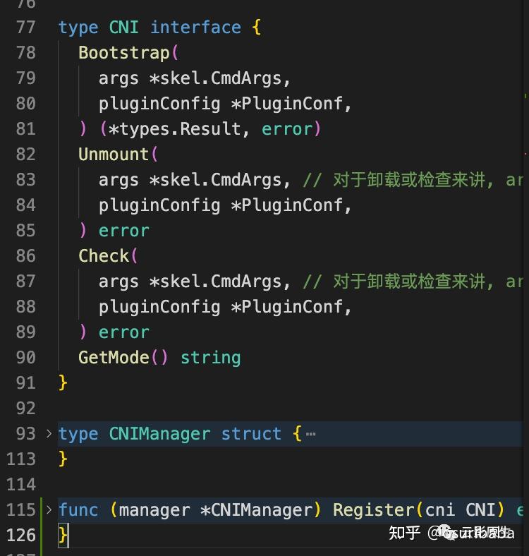 基于 ebpf 和 vxlan 实现一个 k8s 网络插件（二） - 知乎