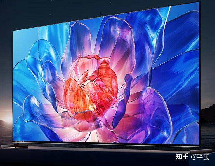 海信e8k和tcl q10h对比哪个好？评测电视画质参数，区别哪个值得买