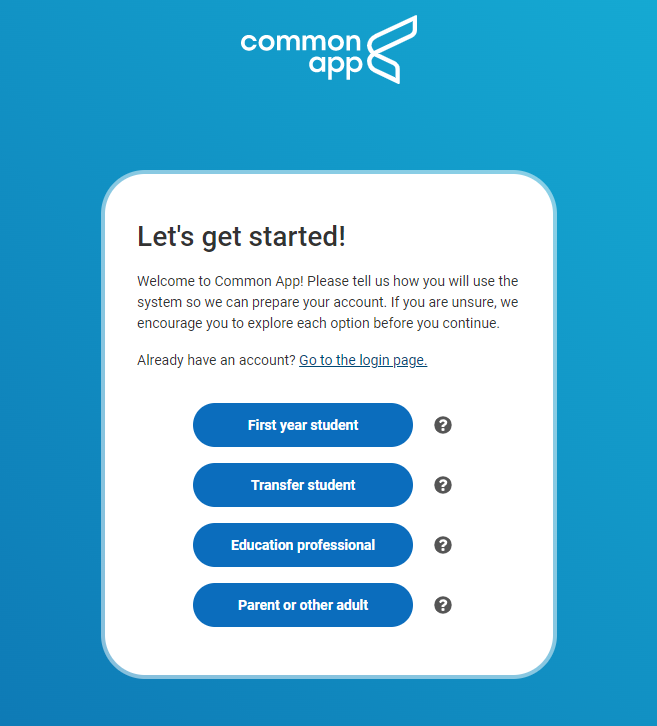 Common App申请开放！系统新增50余所大学！附申请攻略指南 - 知乎