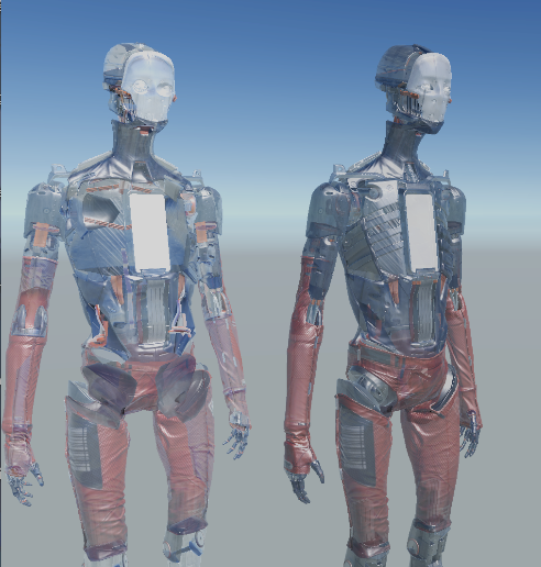 顺序无关半透明-深度剥离（Depth Peeling） - 知乎