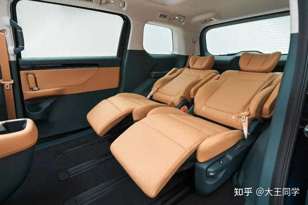 十个问题了解｜插混MPV 传祺E8 - 知乎