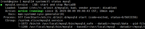 解决: Bash Mysql 未找到命令 这一问题 知乎