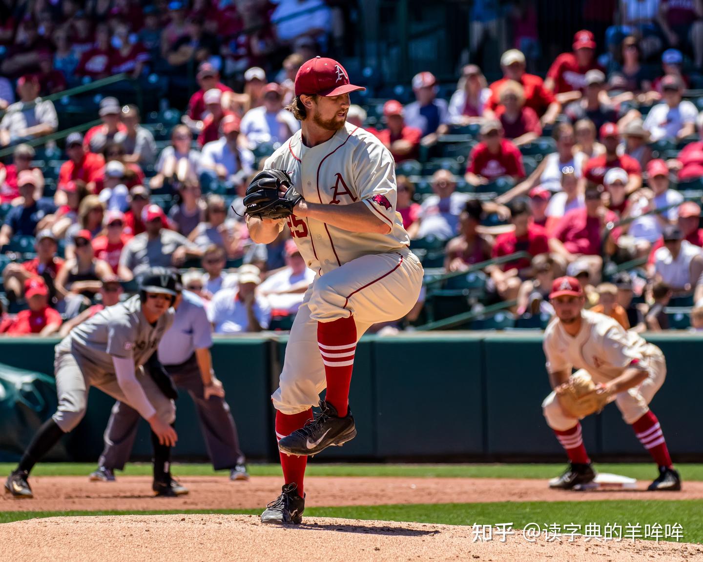你不知道的“cap”的10大用法（语境+例句）解释！ - 知乎