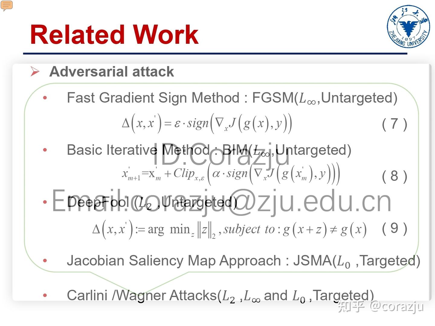 Feature Squeezing: Detecting Adversarial Examples in Deep Neural Networks 论文理解 - 知乎