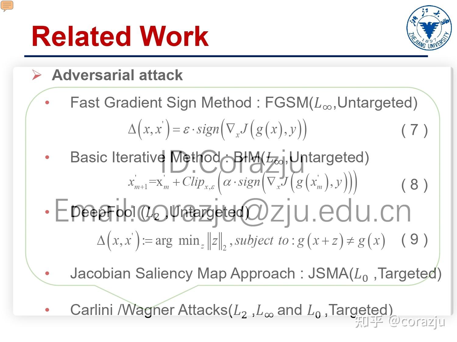 Feature Squeezing: Detecting Adversarial Examples in Deep Neural Networks 论文理解 - 知乎