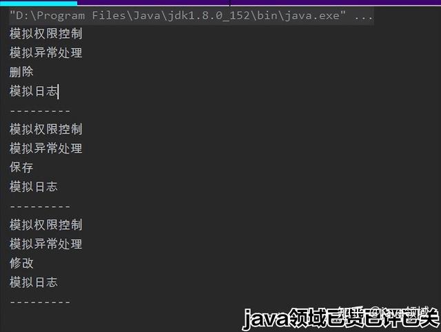 Java Spring 框架详解（值得收藏） - 知乎
