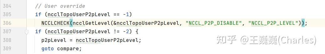 【实战】启用和禁用NvLink的推理速率对比实验 - 知乎