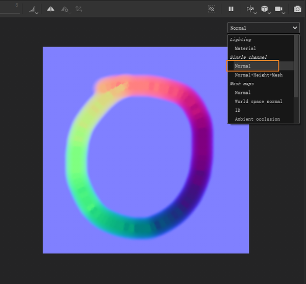 FlowMap贴图制作流程和在特效中的应用 - 知乎