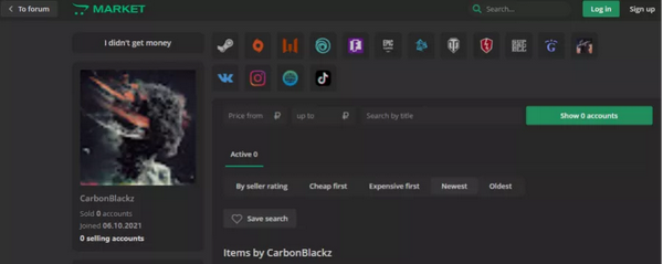 Fake dnSpy - 这鸡汤里下了毒！ - 知乎