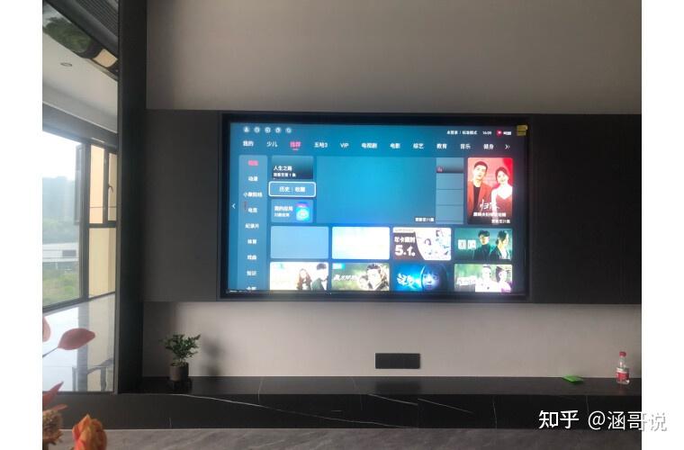 海信75E8H 75英寸电视配置参数怎么样？值得购买吗？ - 知乎