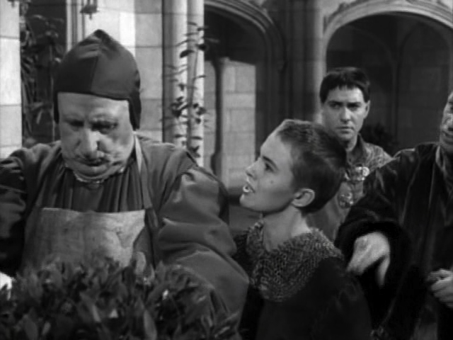 No.10 in 1957 - Saint Joan - 知乎