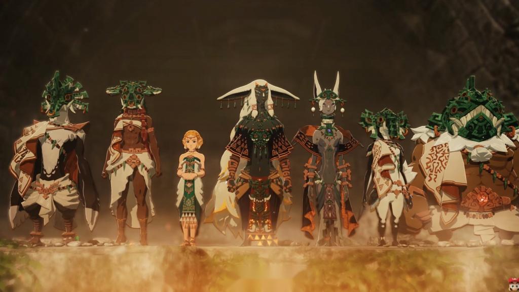 任天堂Switch2最全汇总：不锁区版3200元，支持4K游戏，还有一堆升级 - 知乎