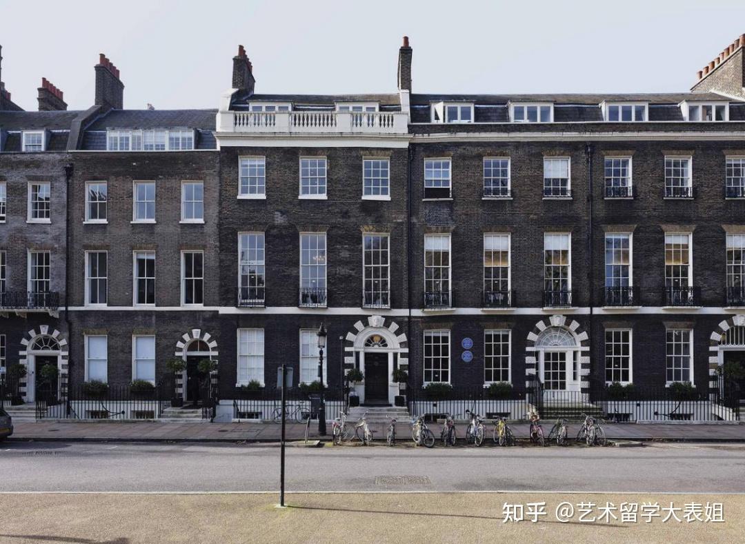 院校 | AA Architecture and Urbanism (DRL) 专业详解 - 知乎