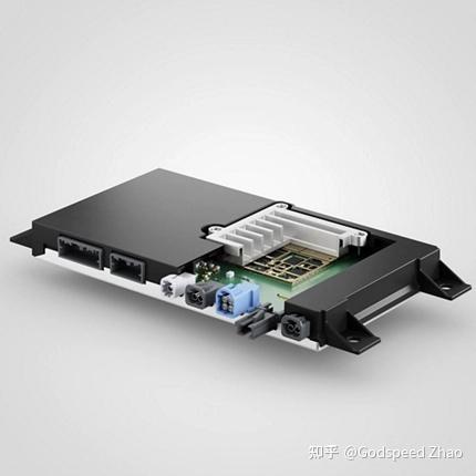 Telematics Control Unit（TCU）的系统化梳理 - 知乎