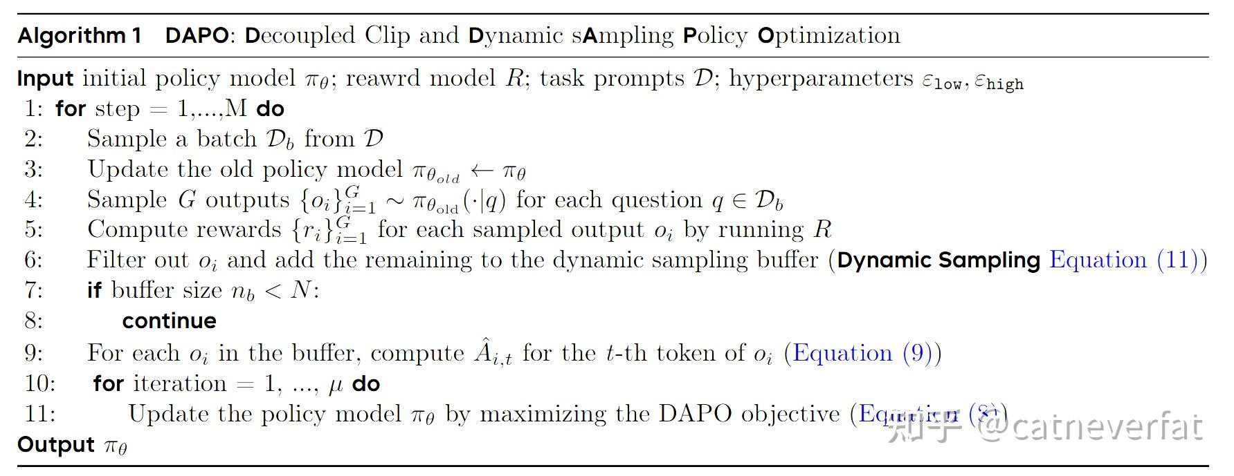 强化学习再梳理，从PPO到GRPO到DAPO - 知乎