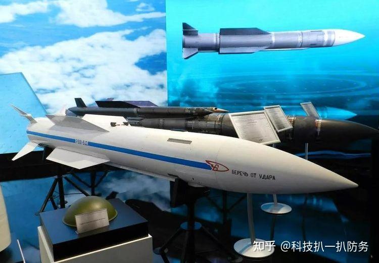 俄罗斯R-37系列导弹，攻击性能超越，被俄视作杀手锏！ - 知乎