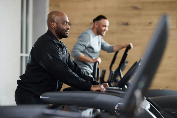 AnyFit携手全球高端健身俱乐部，与您悦享健康旅程！ - 知乎