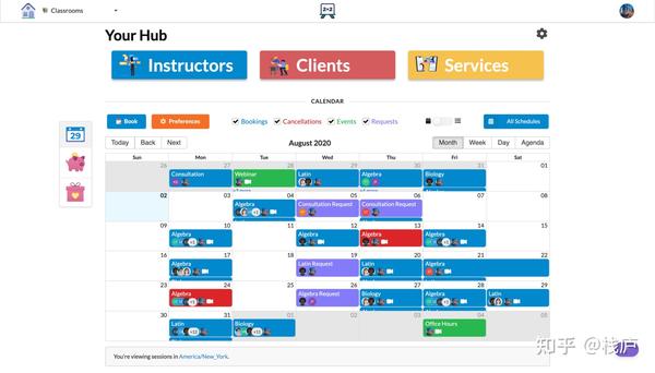 孕育未来——细数全球教育技术(EdTech)市场现状及趋势 - 知乎