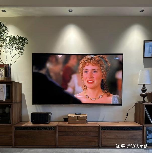 居家好物分享！！！用过海信E8K追剧的我终于明白为什么说它是Zui值得推荐的MiniLED电视！ - 知乎