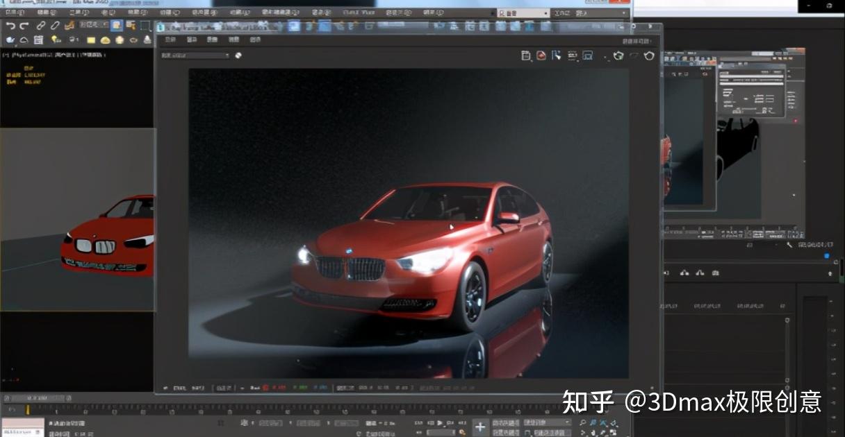 XSMP材质库，1248个超写实8K材质，完全无需调材质 - 知乎