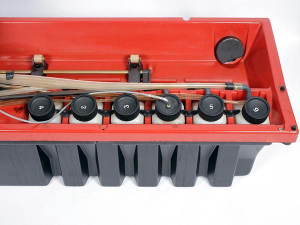 Jobo CPP Classic半自动冲洗机开箱及Jobo冲洗机介绍 - 知乎