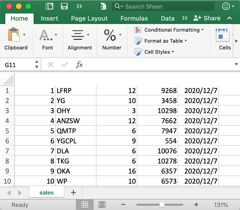 Java 中如何把 Excel 转换成 csv - 知乎