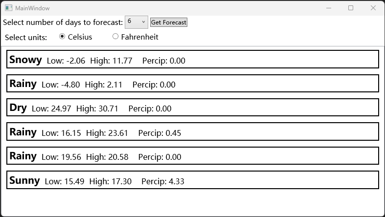 DataBinding：值转换器IValueConverter - 知乎