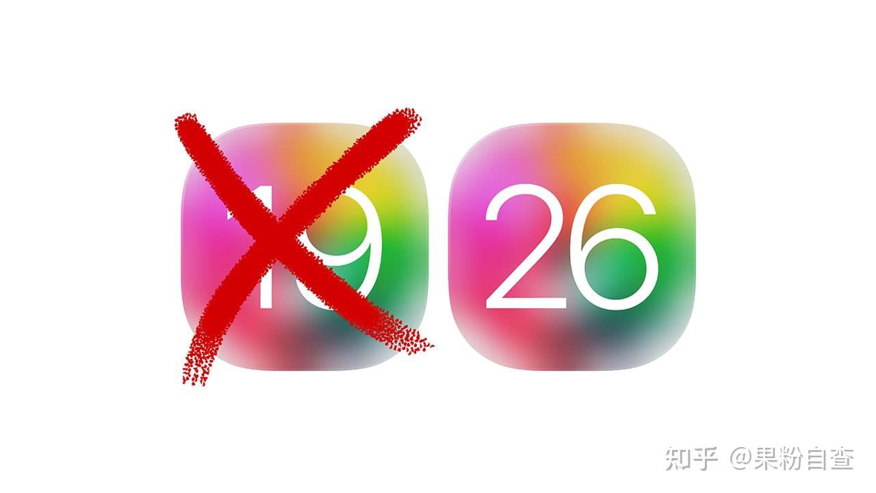 iOS 26 新功能抢先看：20 大亮点重点、界面与支持机型一次掌握 - 知乎