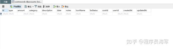 Nest.js + Sequelize：从零开始的数据库操作指南 - 知乎