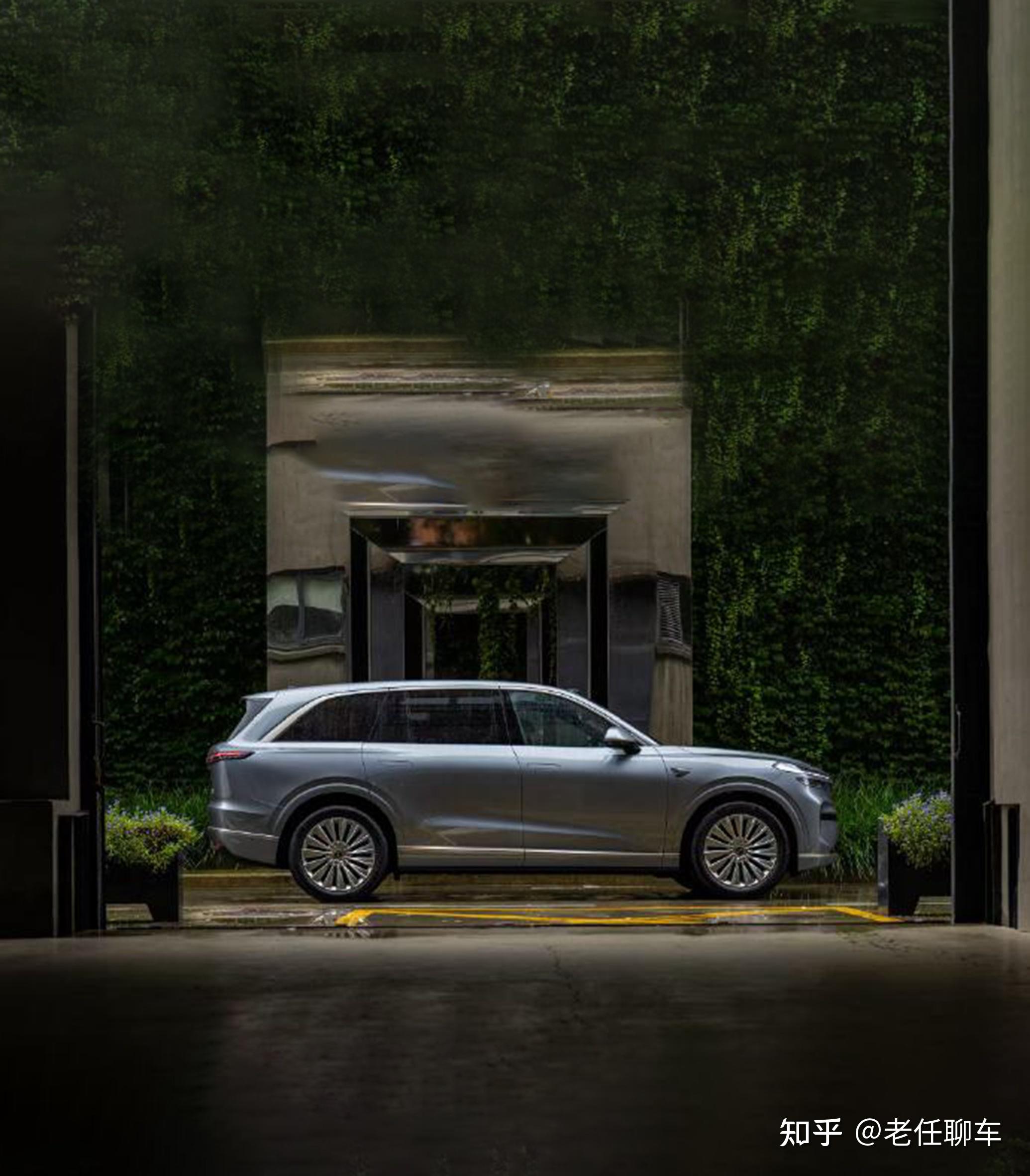 乐道L80&L90同台登场 - 知乎