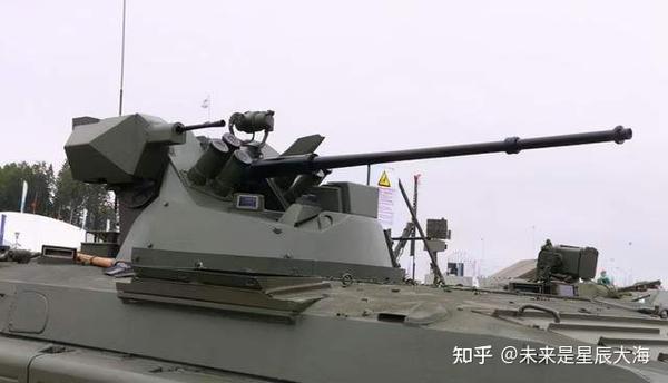 俄罗斯装备志——BMP-1步兵战车 - 知乎
