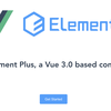 如何看待 Element3 与 Ant Design Vue 对 Element Plus 的质疑？ - 知乎