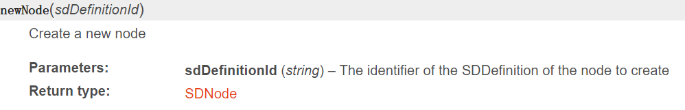 Substance PythonAPI入门案例 - 知乎