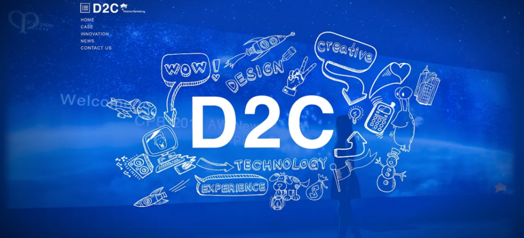 D2C品牌独立站三大核心能力：流量、供应链与品牌&产品力 - 知乎