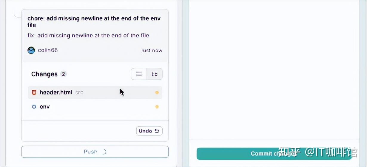 8K star！这款可视化 Git 客户端帮你提升工作效率 - 知乎