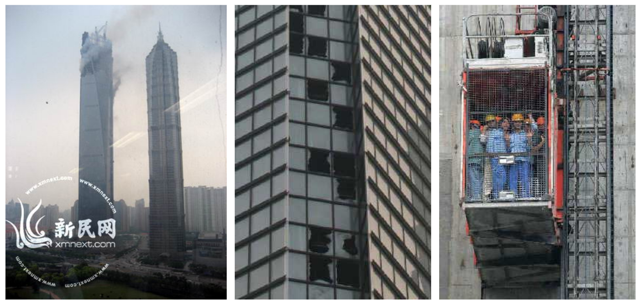 摩天楼简史——超高层建筑的百年风云 - 知乎