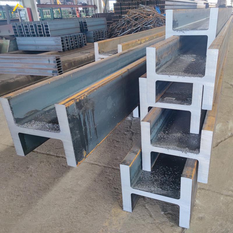 欧标H型钢HEM重型标准 - 知乎